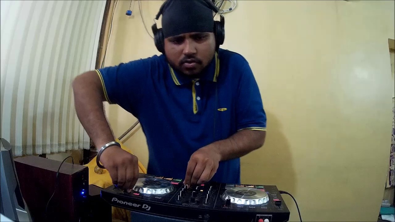 Bollywood Mix Vol 2 | Bollywood Party Mix 2018 | Remix & Mashups - YouTube