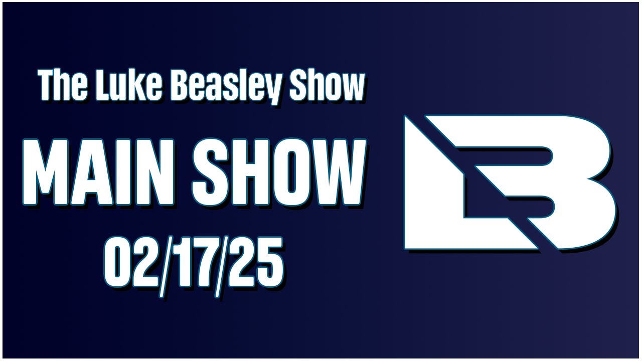 02/17/25 MAIN SHOW - Members Only - YouTube
