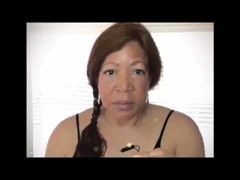 Deborah Gaffney Demo Reel 2 - YouTube