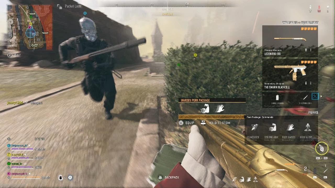 Call of Duty gg time - YouTube