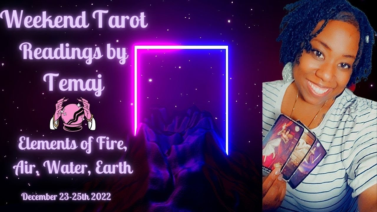Earth Signs In Alignment With a New Opportunity December 23 25th 2022 ...