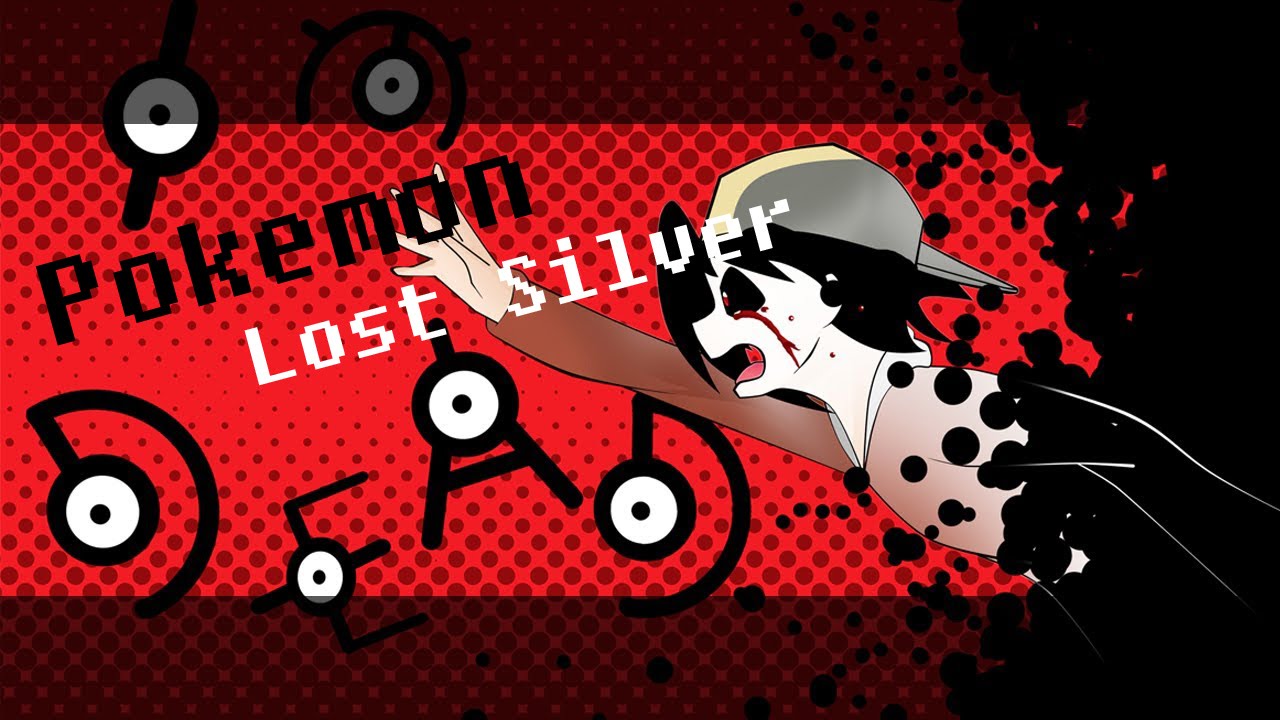Le Creepypasta: Pokemon Lost Silver (Misteri Dei Pokemon) - YouTube