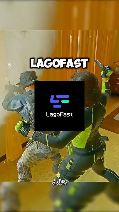 HOW TO GET EASY LOBBIES in BLACK OPS 6 | LagoFast - YouTube