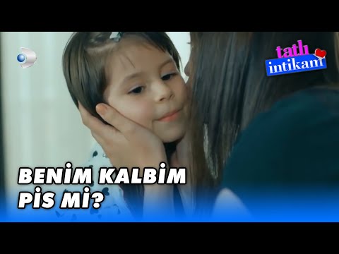 Bengisu, Annesini Kıskanıyor! - Tatlı İntikam Özel Klip