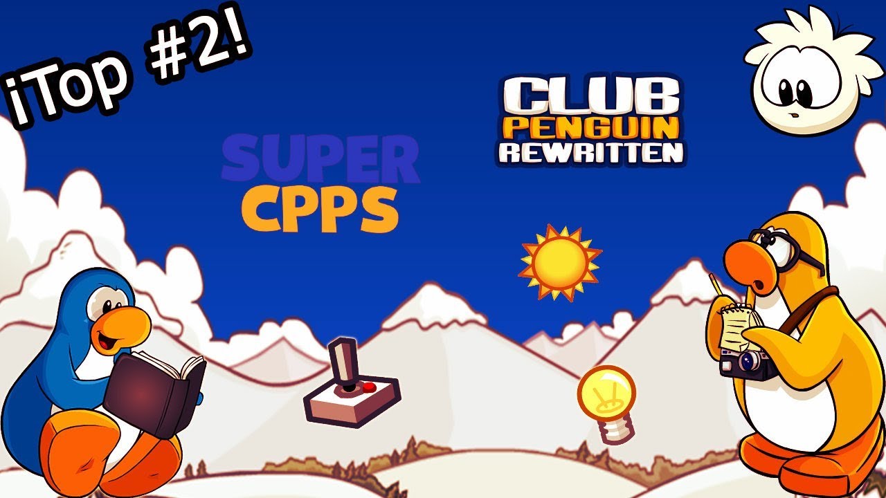 ¡Top #2 CPPS para conectarse! - Los mejores actualmente - YouTube