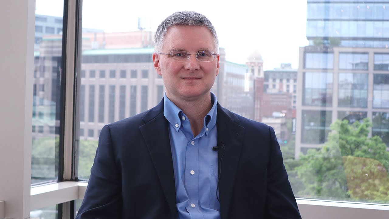 Next-generation AAV capsids hold key to developing life-changing ...