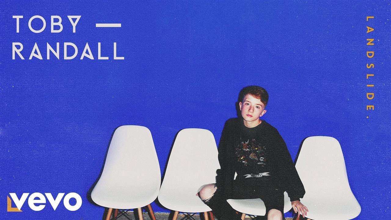 Toby Randall - Landslide (Audio) ft. DJ Khaled - YouTube