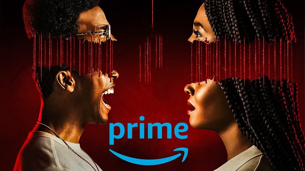 Top 10 NEW SERIES RELEASES on AMAZON PRIME in 2024 so Far! - YouTube