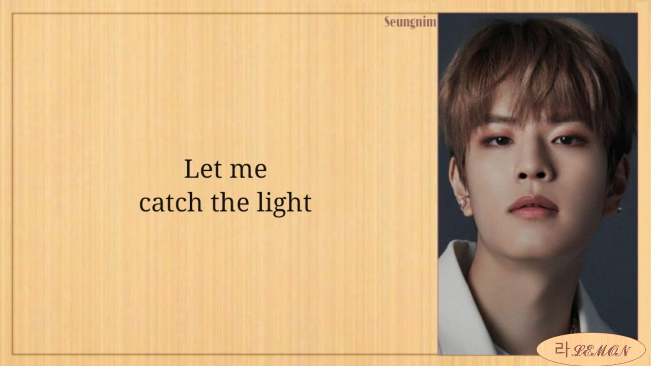 [Stray Kids : SKZ-RECORDING] Seungmin - '3108' (Cover) Easy Lyrics ...