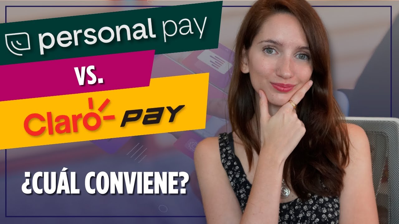 CLARO PAY VS PERSONAL PAY ¿Qué billetera virtual conviene ...