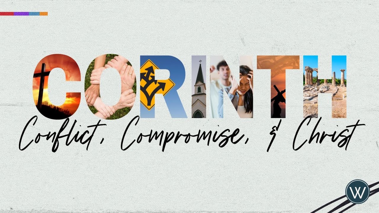 Partner with Christ - September 17th, 2023 - YouTube