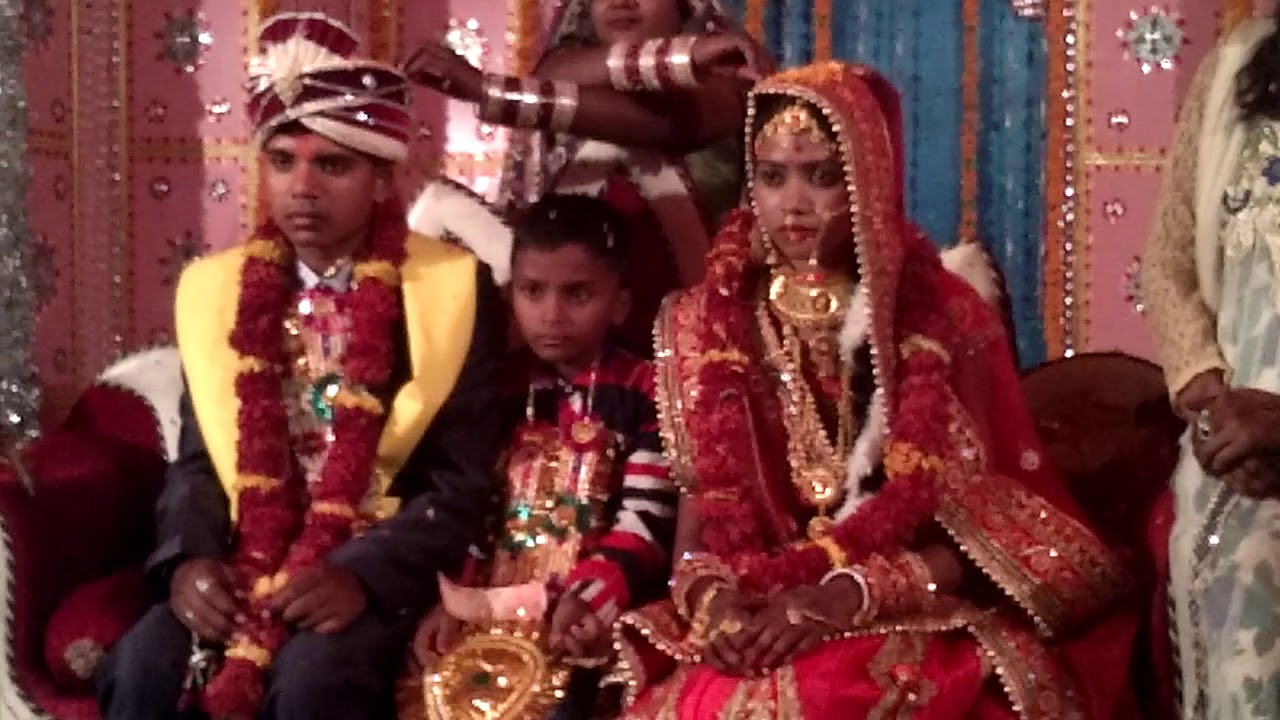 Bunty Raja Sahab shadi video - YouTube