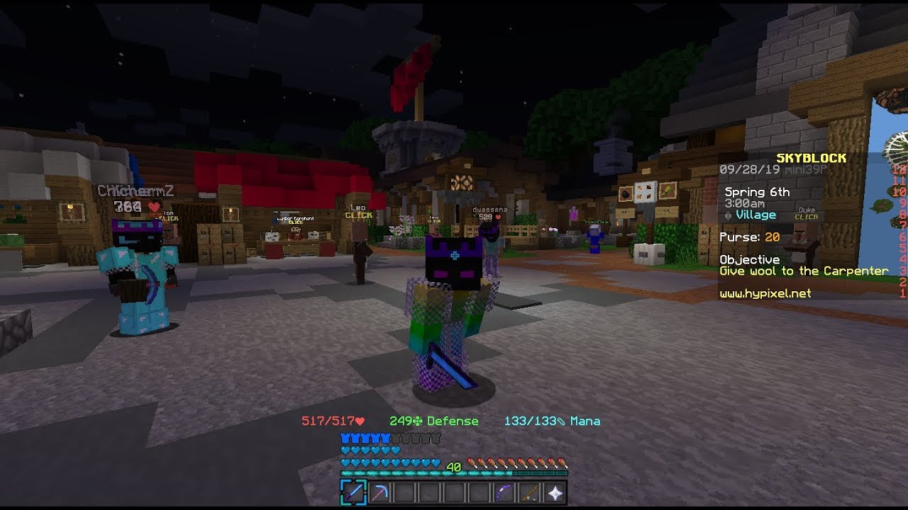 Destruction Jonesy Live Stream Minecraft and Roblox.Check description ...