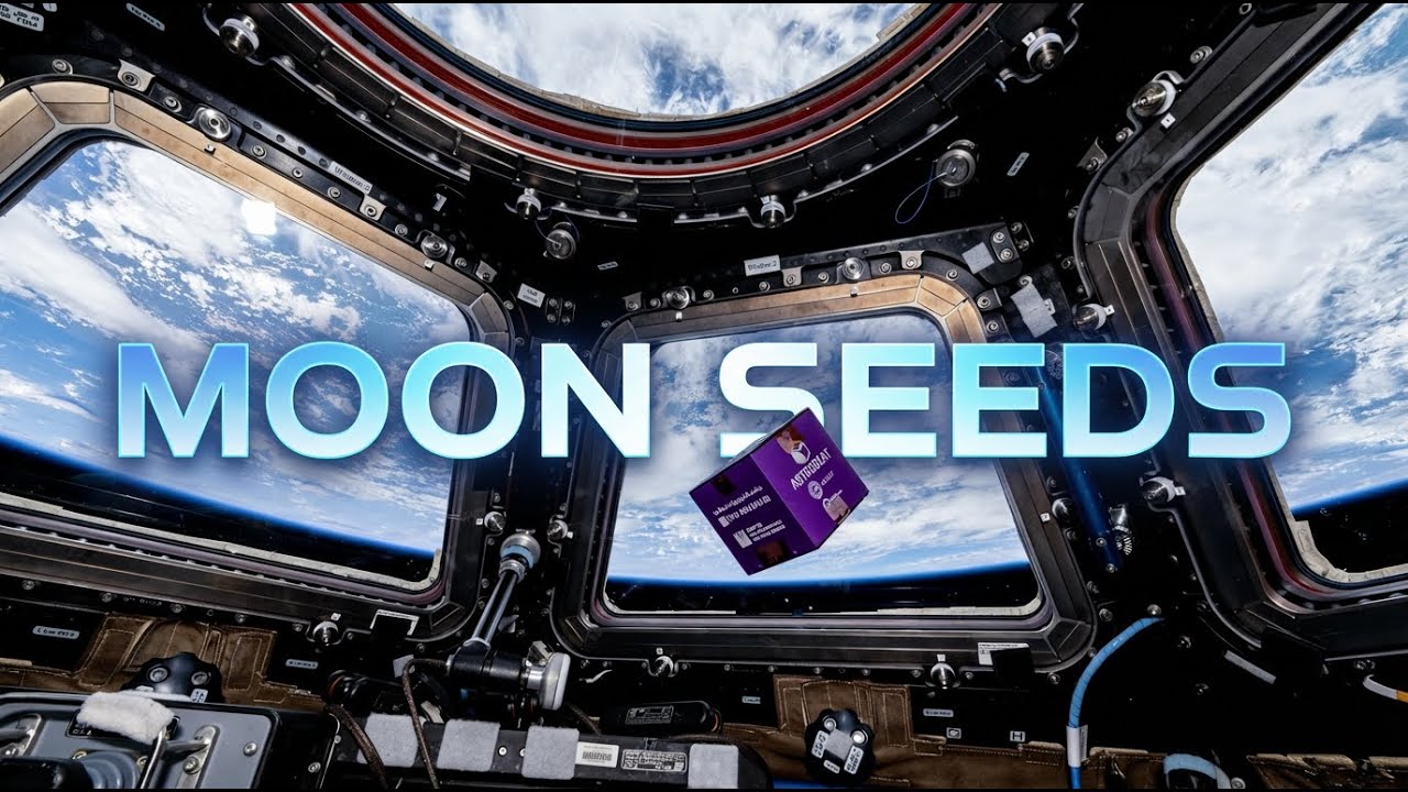 'Moon Seeds' - Live in Abu Dhabi #spacemusic @nyu-abudhabi - YouTube