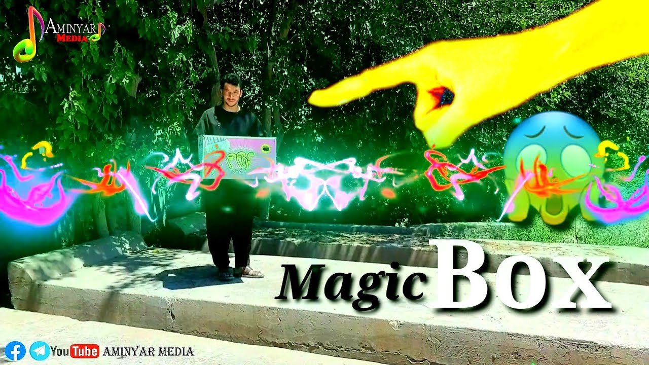 Inside box Disappear in the box with good video making apps video ...