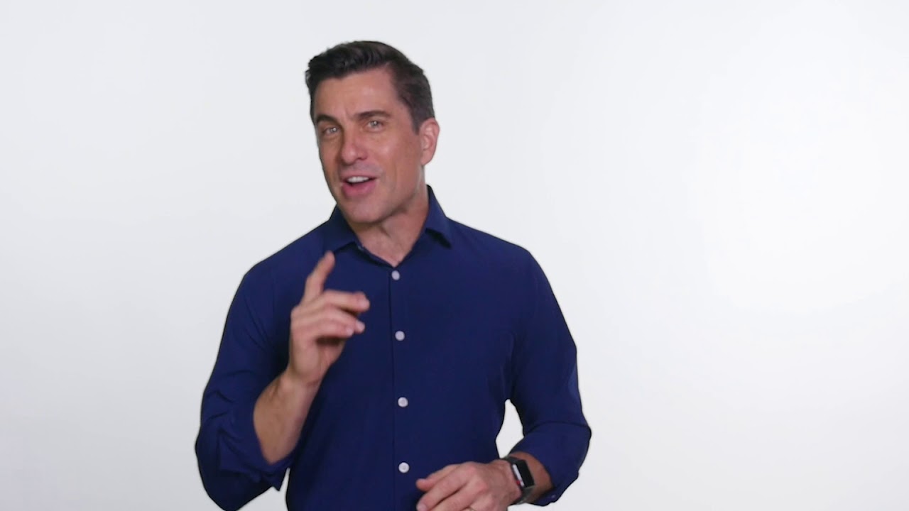 2019 Spectrum Keynote Teaser Dan Thurmon - YouTube