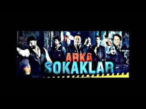Arka Sokaklar Ağıt 2
