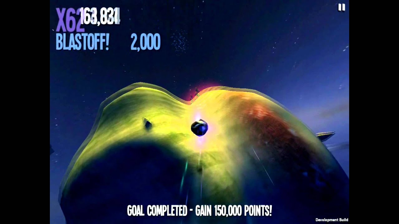 Unknown Orbit Gameplay - YouTube