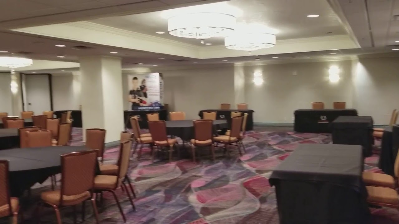 Flamingo - Laughlin II - YouTube