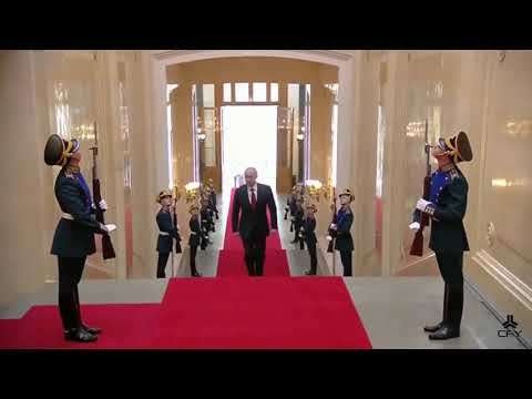 vladimir vladimirovich putin   Style
