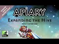 Apiary: Expanding the Hive | Board Game | BoardGameGeek