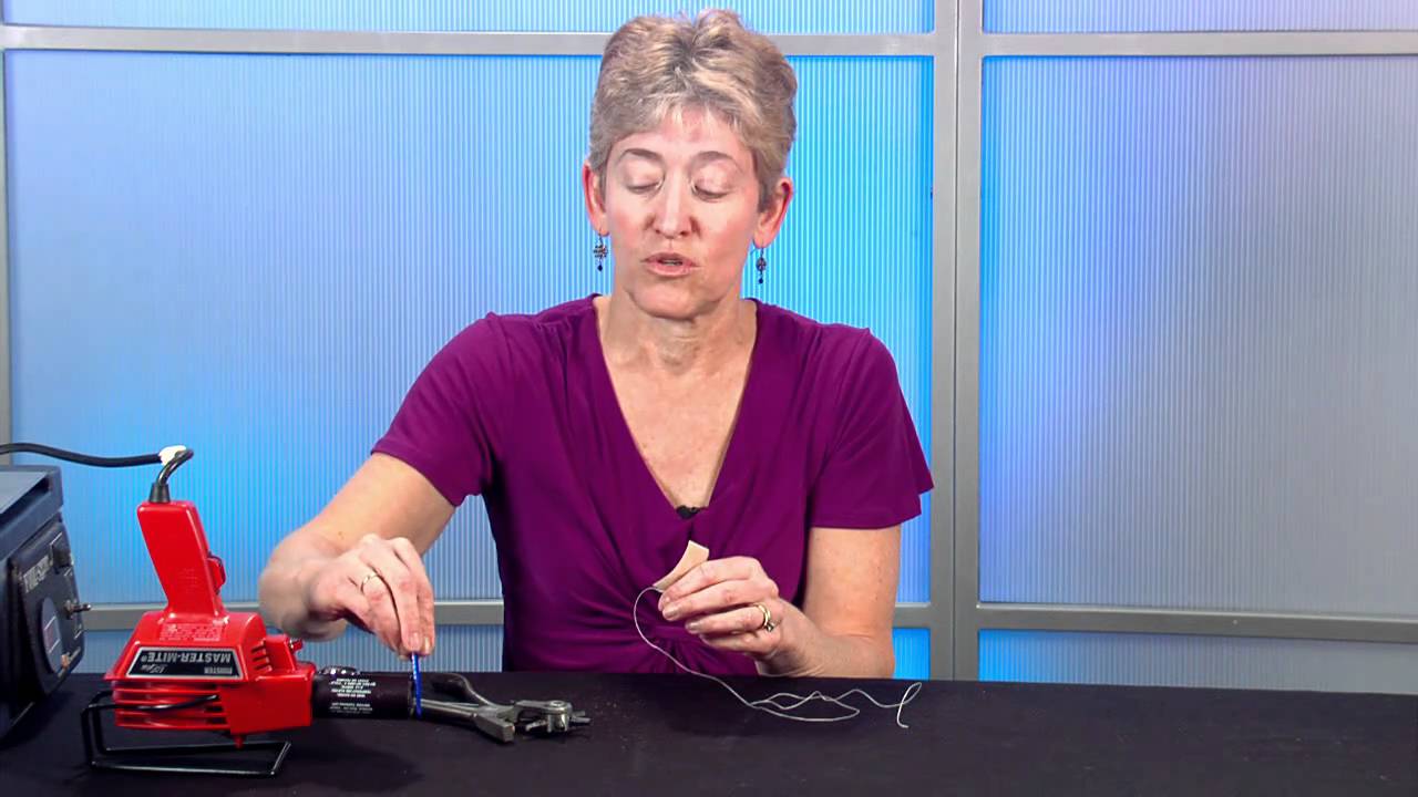 Valuable Splinting Tips including knot reinforcement and frayed elastic ...