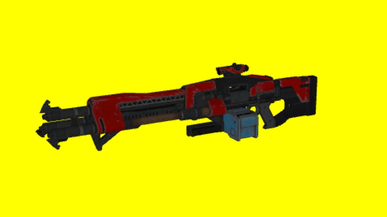 Destiny Super Good Advice Year 2 New Exotics Destiny December Update ...
