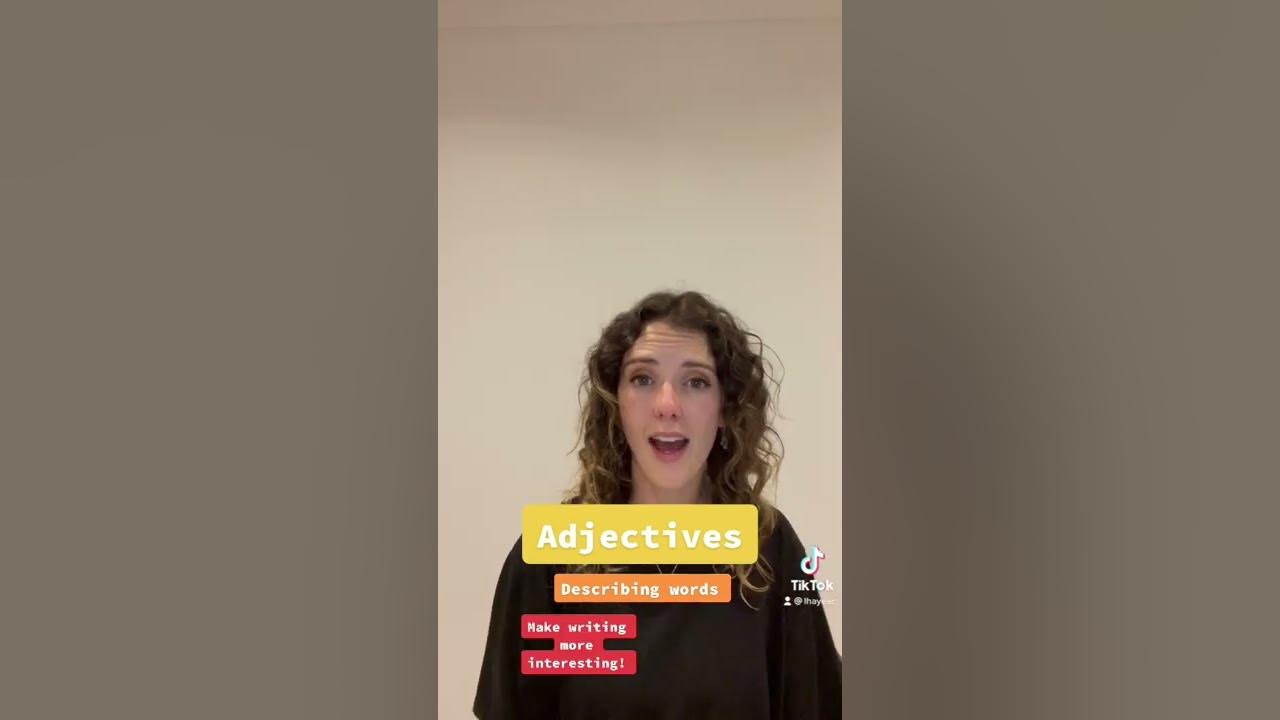 Adjectives The Magic Ingredient To Make Your Writing More Exciting adjectives-the-magic-ingredient-to-make-your-writing-more-exciting