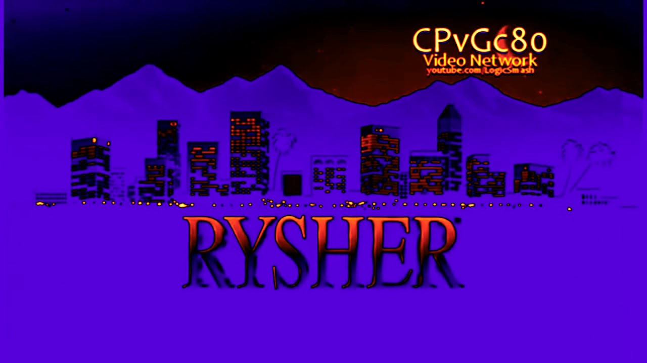 Rysher Entertainment PowerCitySunset - YouTube