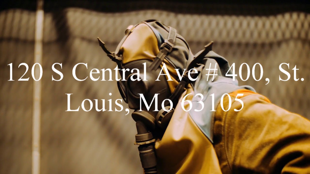 CT Corporation System Process Server St Louis Mo - YouTube