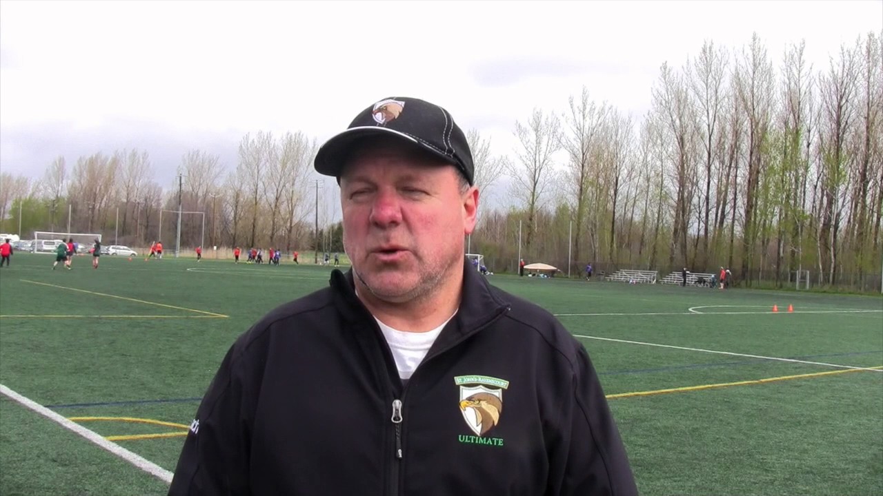 Ultimate Canada Interview with Dean Wright - YouTube