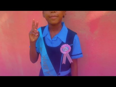 From Braeton Primary to 1 Roosevelt taken by car/taxi? Danielle Rowe ...