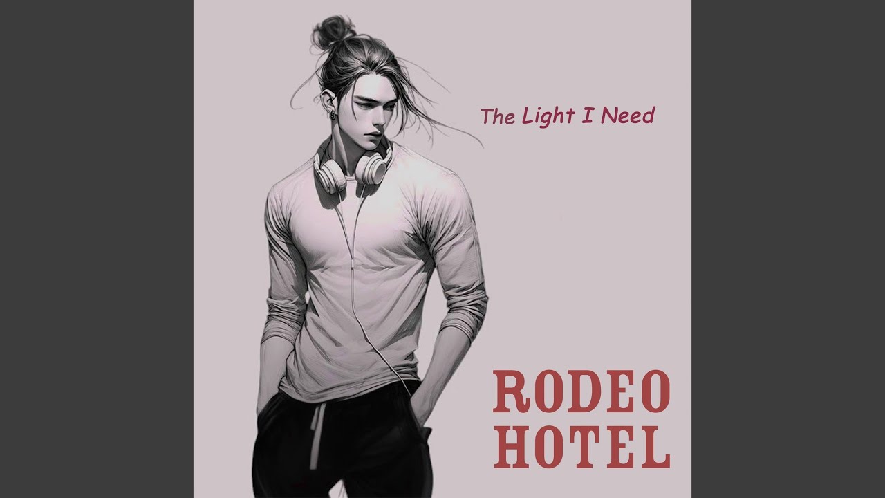 The Light I Need - YouTube