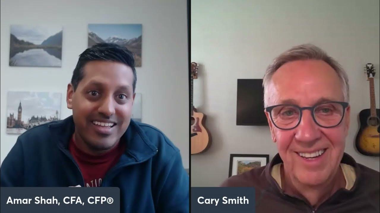 The Five Stages of Retirement - YouTube