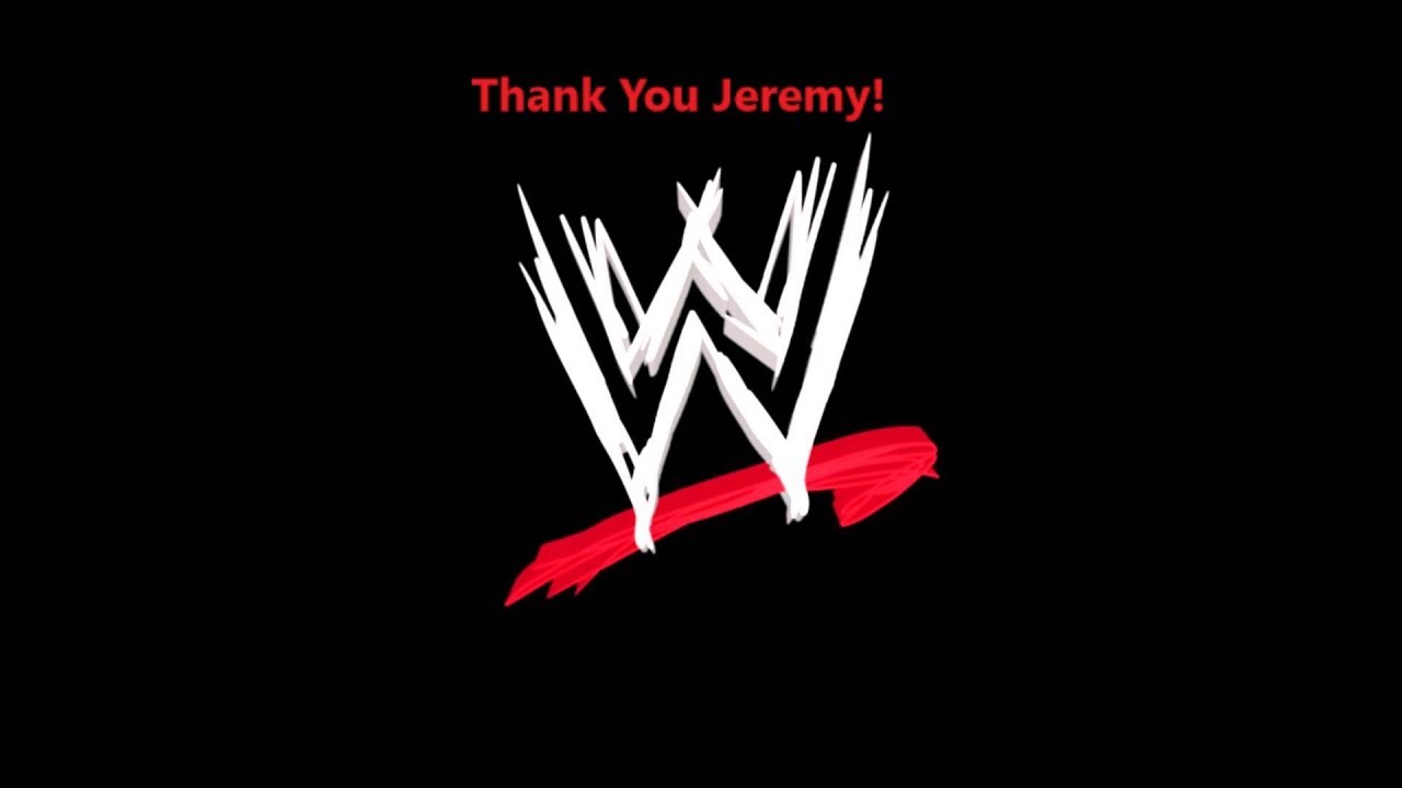 WWE DVDs Unboxing- Thank You Jeremy! - YouTube