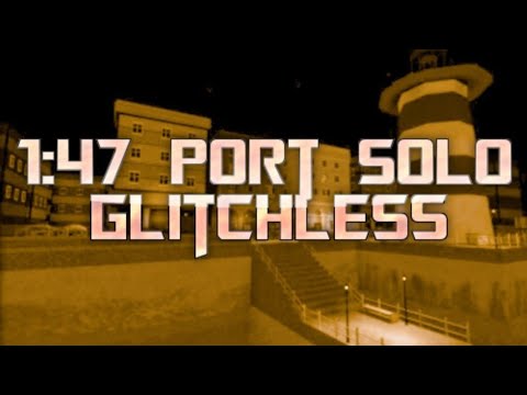 1:47 Port Solo Less - YouTube