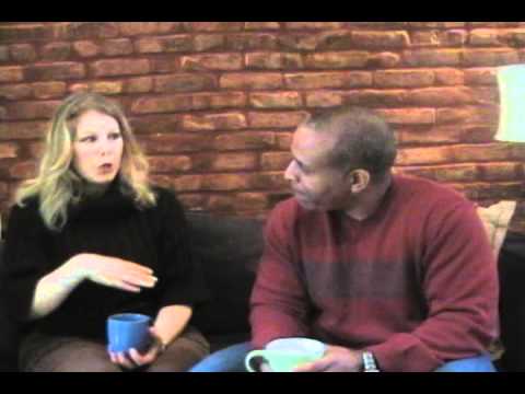 The 24 Hour Entrepreneur Interview with Sue Gilad Part #1 - YouTube