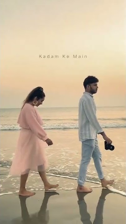 Tu Kahe To Tere Hi Kadam Ke Main Nishanon Pe song status | Khuda jaane song status|Black lover ...