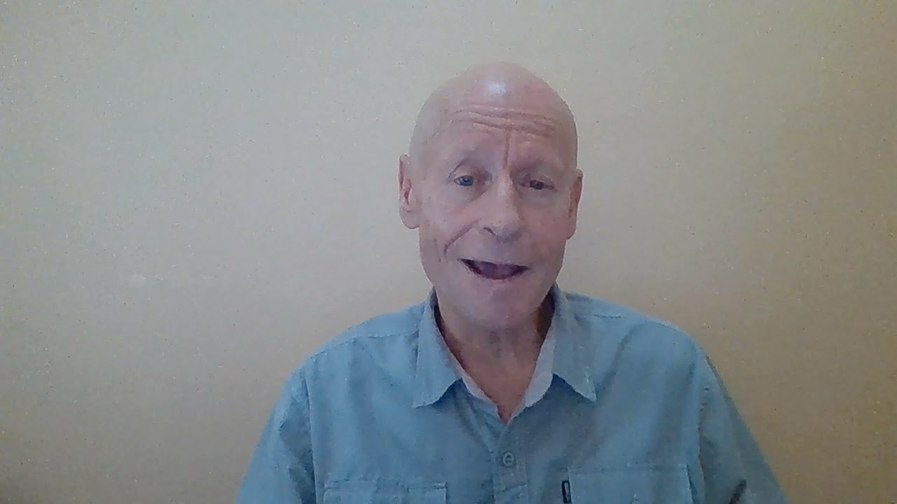 Clinton introduction video October 6 2021 1 - YouTube