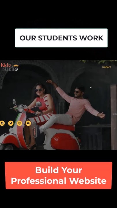 Techieglide Students professional website review | wordpress tutorial for beginners in tamil ...