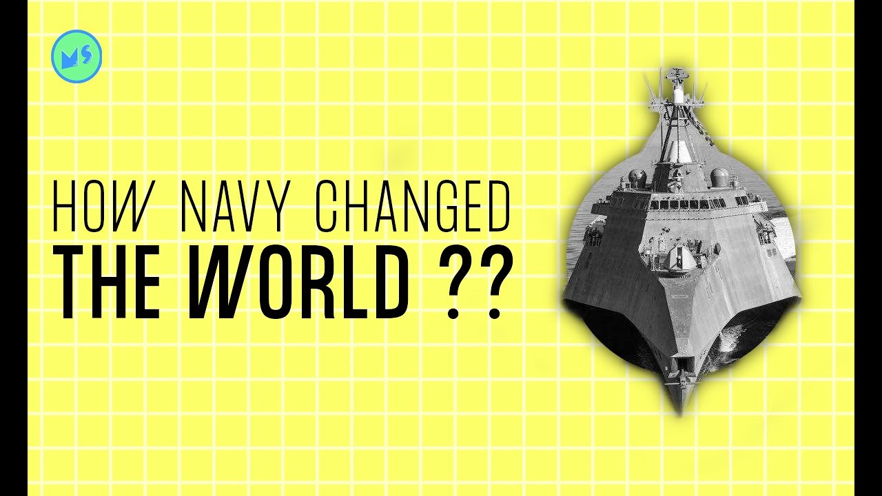 history on World Navy, Power that Dominated the World, Miniature school ...