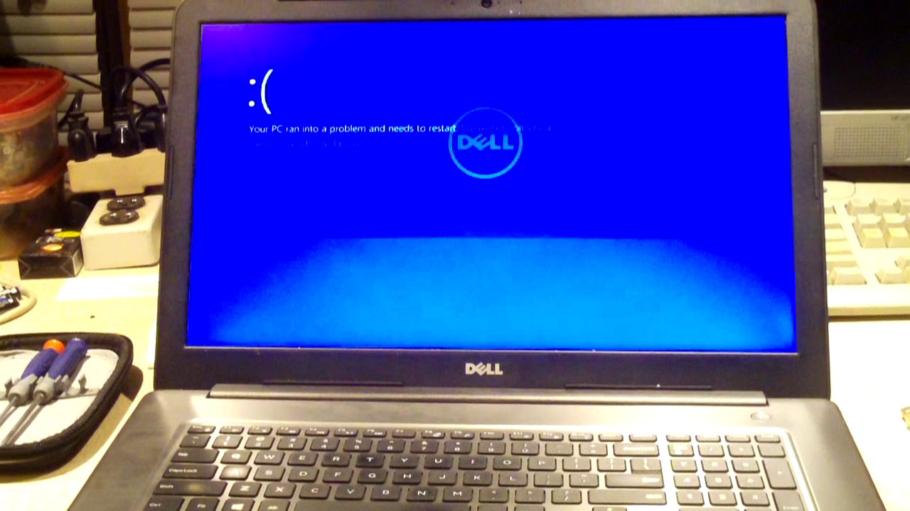 Bad Updates resulting in BSODs... Why I don't like Windows 10's Windows ...