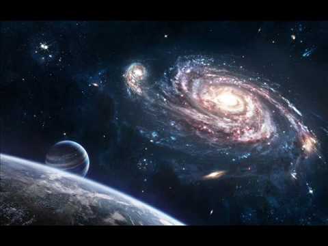 Space sequence - Music 2000 - Playstation