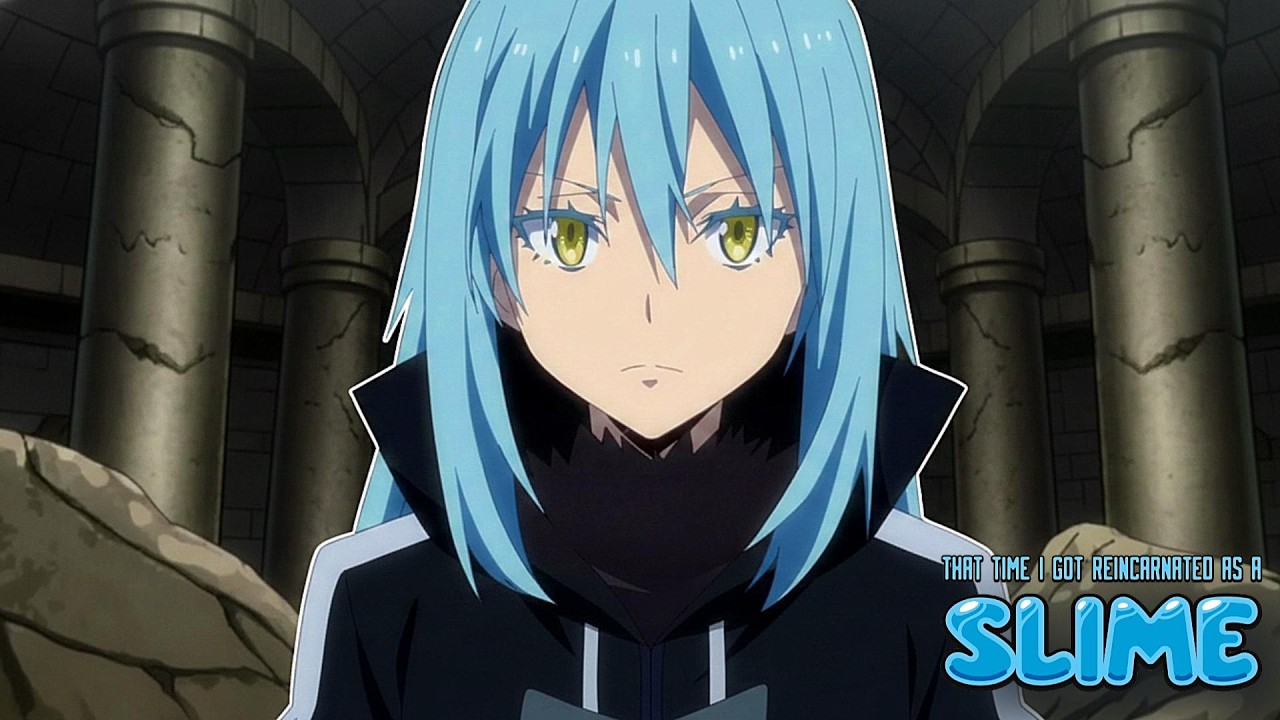 Rimuru's unexpected assassination | Volume 13 CH 4 Part 8 | Tensura LN ...