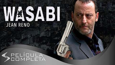 Wasabi | 2001 | Pelicula Latino - YouTube