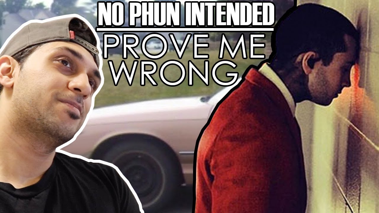 Tyler Joseph - Prove Me Wrong (No Phun Intended) | REACTION + ANALYSIS ...
