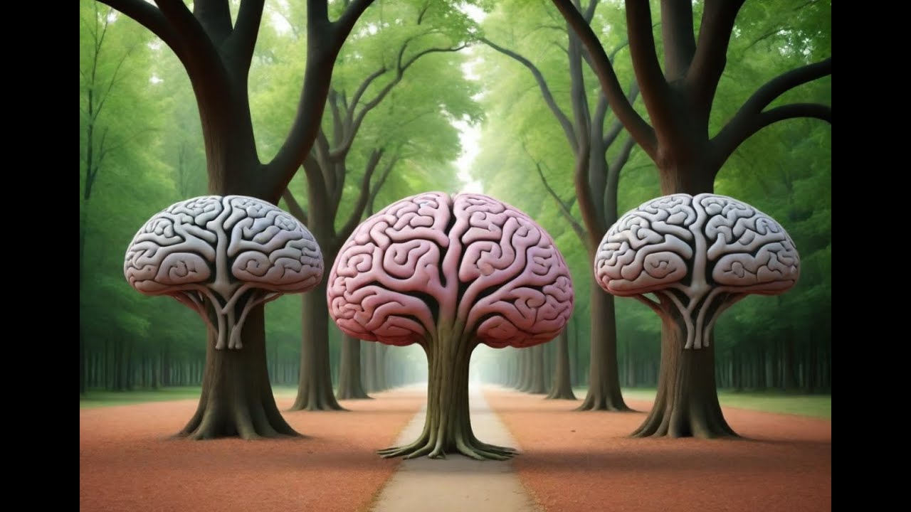 What is a Random Forest: AI Models 2024? - YouTube