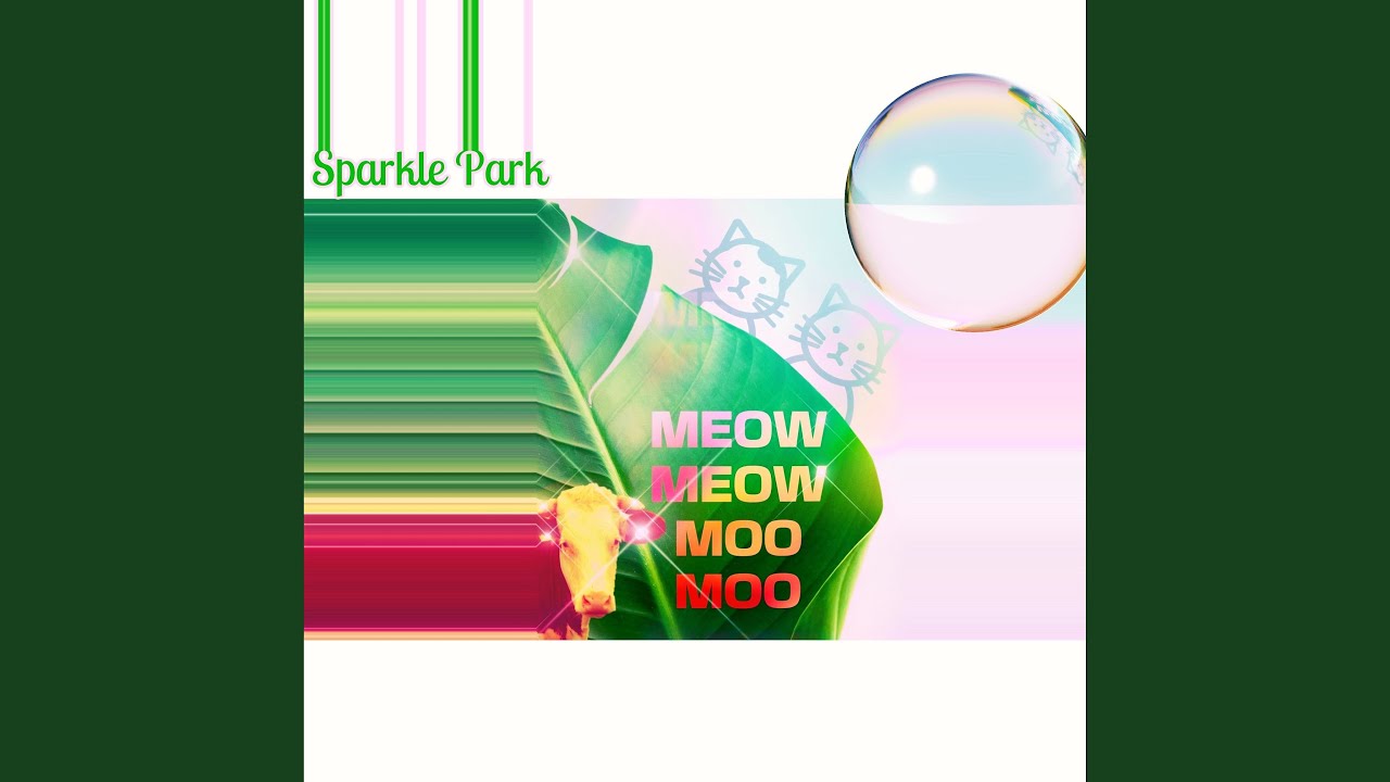 Meow Meow Moo Moo - YouTube