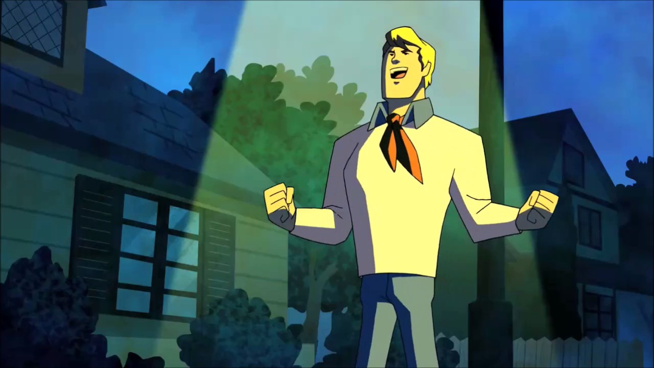 Fred Likes Traps - YouTube