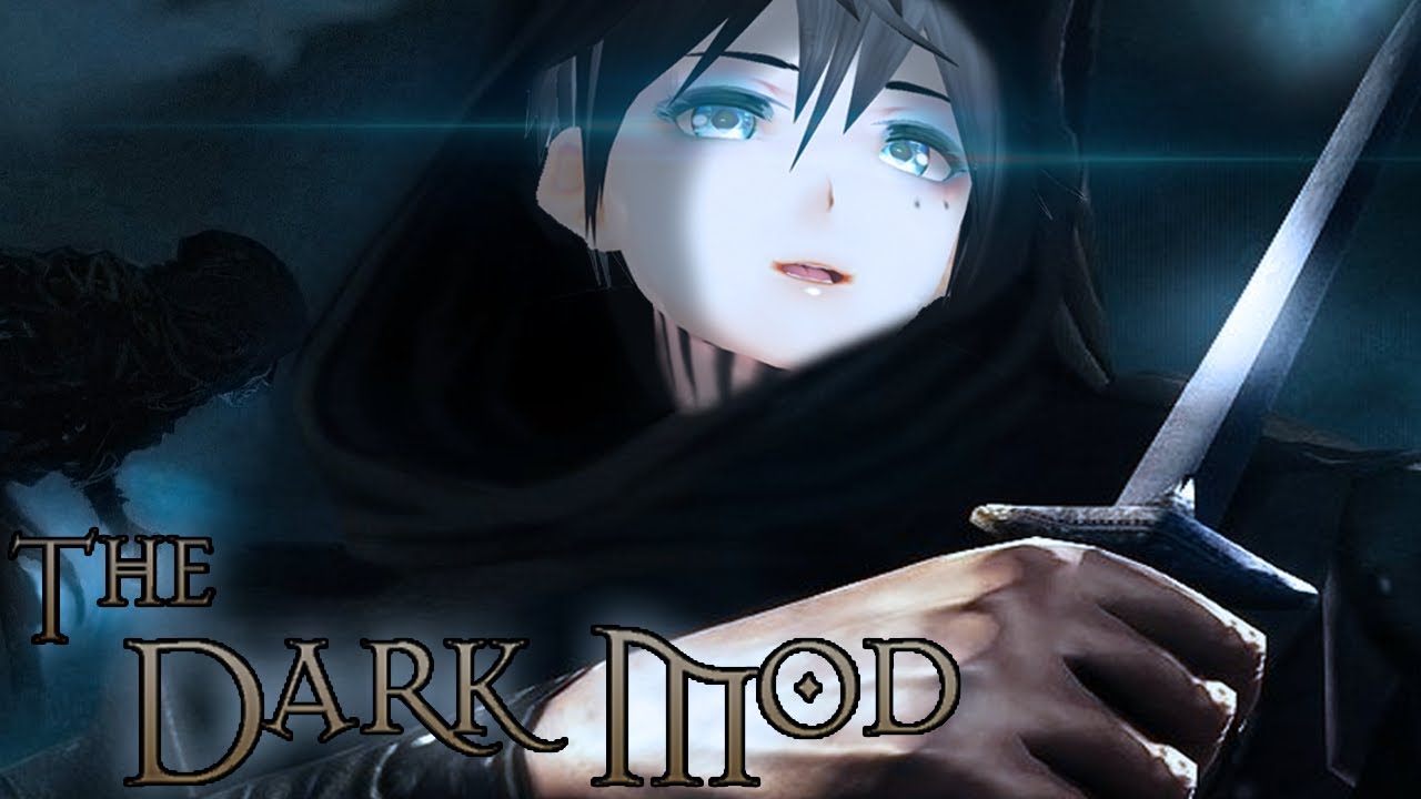 The Dark Mod Experience - YouTube